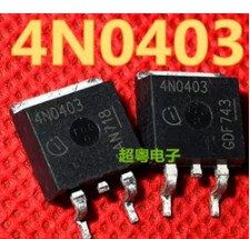 4N0403   标致301易损场效应贴片三极管进口现货