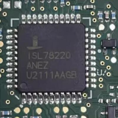 ISL78220 ISL78220ANEZ 汽车电脑板电流感应IC芯片