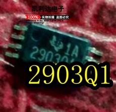 2903Q1 汽车电脑芯片 超薄小码片 贴片八脚