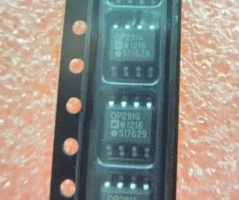 OP291 OP291G 贴片八角 奔腾B50 09G变速箱电脑易损芯片