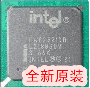耐高温 无铅 有铅 15年 NH82801DB SL8DE FW82801DB 拍下即发