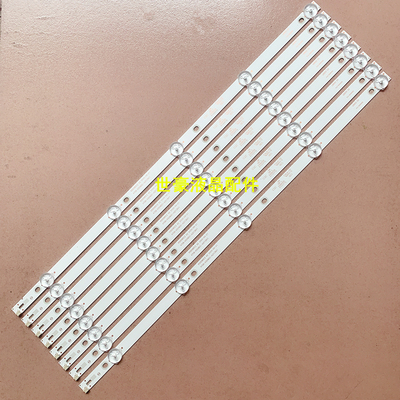 适用全新飞利浦50PUT6002S灯条4708-K50WDC-A2113N11 K500WDC2 A2