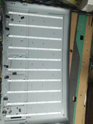 适用全新海尔LS55H610X灯条30355005201屏LC546PU2L01 一套5灯