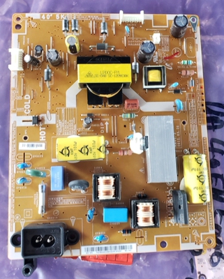 原装电源板三星HG40AA570