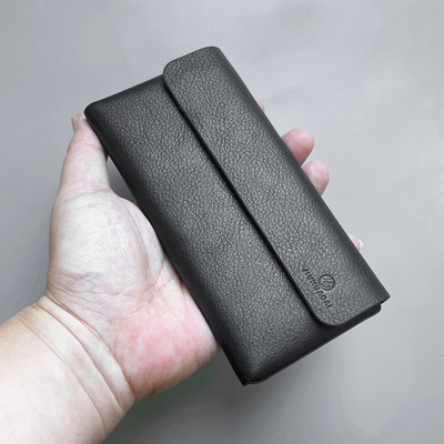 手机保护套头层牛皮w25三星简约