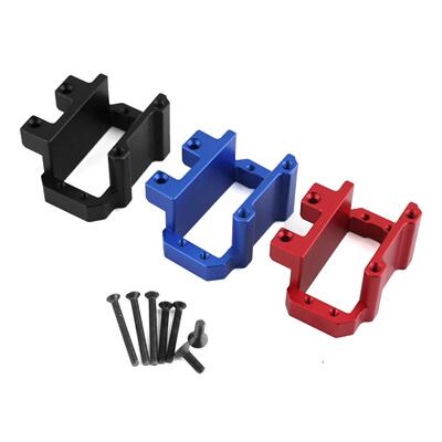 TRAXXAS 1/8 sledge 6s 雪橇舵机座 升级件