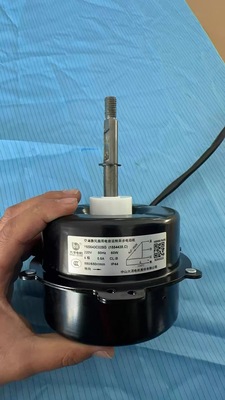 Y6S643C025G 1554438.C科龙 海信变频空调外机风扇电机马达适用款