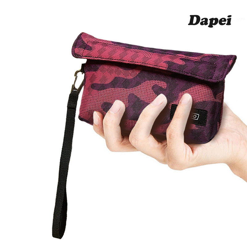 Dapei多功能便携相机包适用于索尼RX100M7M6M5M4M3佳能G7X2 X3理光GR2松下zs220 LX10收纳包索尼zv1富士便携_虎窝淘
