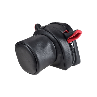 nugget摄影包年轻人单反颠覆传统