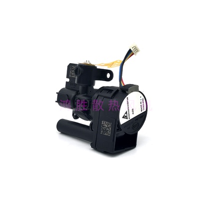 原装台达 汽车配件BSB02505HHBF0M 鼓风机 HELLA油箱风机散热风扇