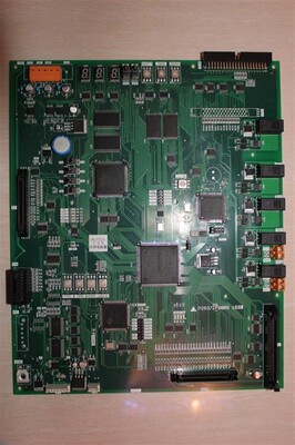 三菱电梯配件主板P203745B000G03 G04维修价格请询问