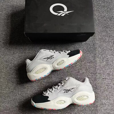 答案低帮复古实战篮球鞋