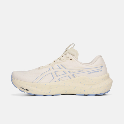 亚瑟士GT-200014跑鞋缓震女鞋运动鞋