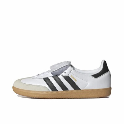 adidas originals Samba LT 柔软舒适 低帮 板鞋 男女同款IG4279