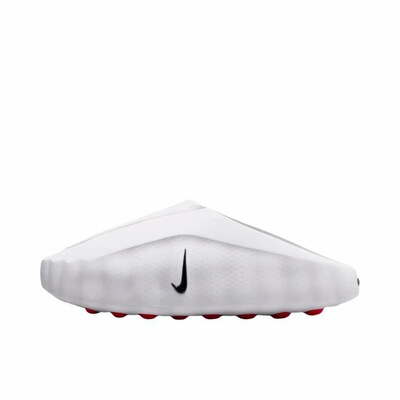 Nike Mind 001 PREGAME MULE 舒适贴合包头拖鞋HQ4307-101
