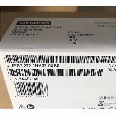 1200数字输入模块SM1221 6ES7221 222-1BF BH32 1HF32 1HH32-0XB0