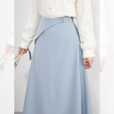 DaYuanSAD芷莹复古日记不