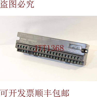 原装供应AJ65SBTB1-32D输入单元