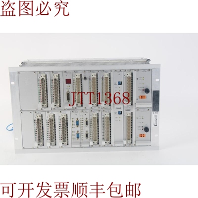 原装供应Elitronic TBUS 3.0 控制器带卡 A09-SOUT2 / A18-TEST /