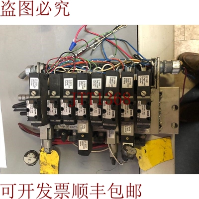 原装供应8件SMC NVFS2300 NVFs2400-3fz NVFS 2100-3fzb 3FZ气动