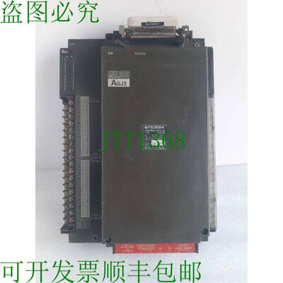 原装供应 A0J2PW MELSEC CPU模块