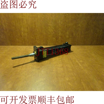 原装供应派克 CJ-3LRLS23MC 液压缸 25.4x100