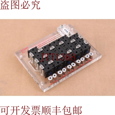 原装供应PC9905 Rev A Neumático Electroválvula