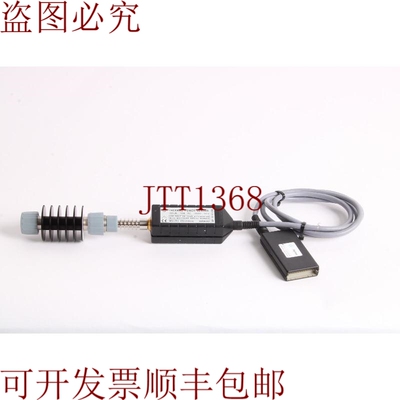 原装供应罗德与施瓦茨 NRV-Z53 Térmico 功率传感器 Con / 10W 2