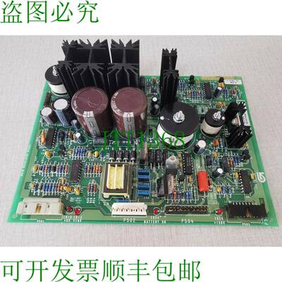 原装供应Gilbarco Veeder-Root T 17723-G1 REV H 电路板