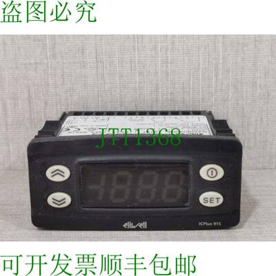 原装供应Eliwell ICPLUS 915 ICP2210750000 查看更多