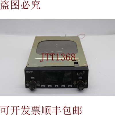 原装供应Bendix / King KLN 90B TSO 066-04031-1122 装置 - 原样