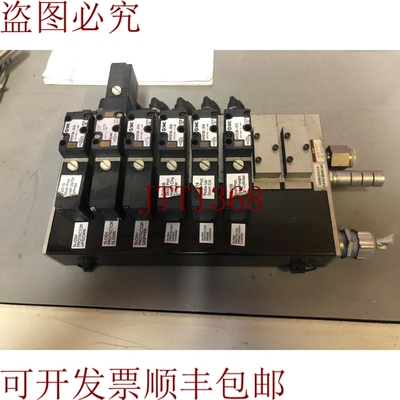 原装供应6页SMC NVFS2300 NVFS 2100-3fzb 3FZ气动