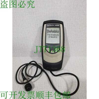 原装供应Defelsko PosiTector 6000 - 用于零件..