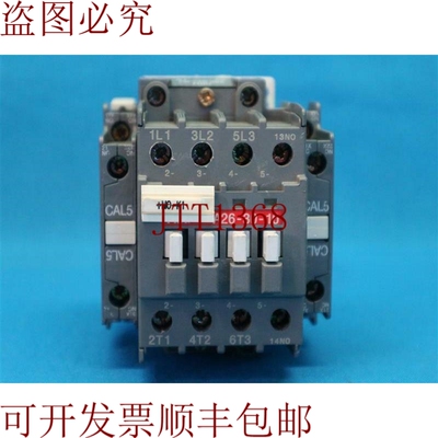 原装供应ABB A26-30-10 A263010 接触器带 CAL5-11 带断裂