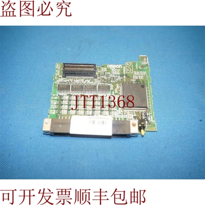 原装供应CJ1W-ID231 CJ1WID231 输入单元板