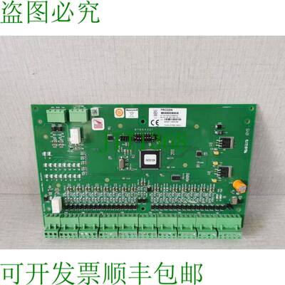 原装供应HYWELL PRO32IN 16 输入板 10290-0000-F REV.C -