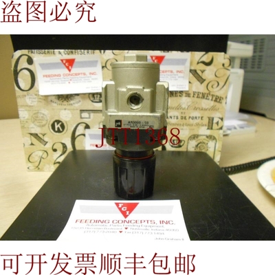 原装供应SMC PNEUMATICS 空气调节器 AR3000-03