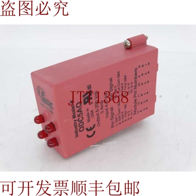 原装供应WESTERN RESERVE CONTROLS 1781-0C5Q 硬件式逻辑控制器