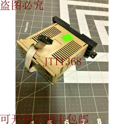 原装供应3G2A3-ID411 输入模块,12-48 VDC,4 输入,DIN 走廊安装