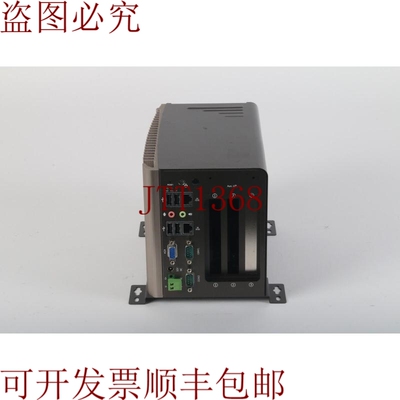 原装供应Neousys Technology Nuvo 2030+  Atom D525 @ 1.80GHz,