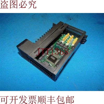 原装供应A1SD62计数单元带门