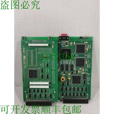 原装供应横河 CP345 STYLE S1 S9781DE-0 处理器板模块