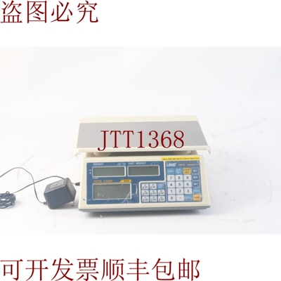 原装供应UWE OAC-6 Oac Serie Contar/Inventario Escala Con Sum