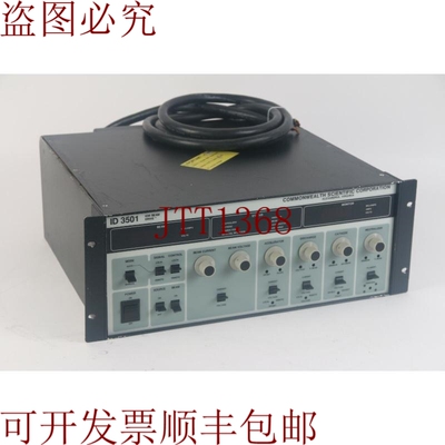 原装供应Advanced Energy ID 3501 Ion Haz Conducir 220V Como E