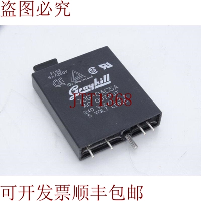 原装供应格雷希尔公司 70G-OAC5A