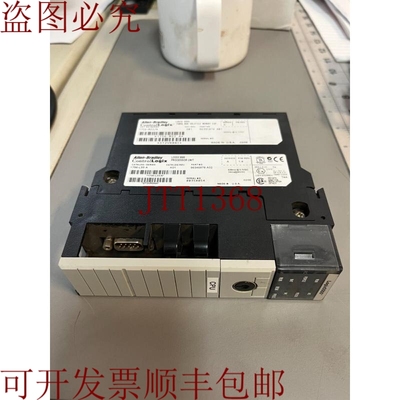 原装供应Allen-Bradley 1756-L55/A Logix 5555 处理器 1756-M22/
