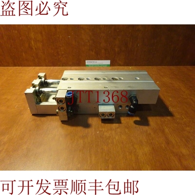 原装供应SMC EMXS25-100AS