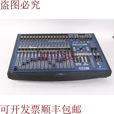 原装供应Soundcraft 328XD 专业音频数字 Mezclad Mesa de Mezcla