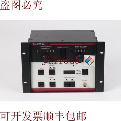 原装供应Advanced Energy 3155021-001A 枪 II ATN 射频发生器 -