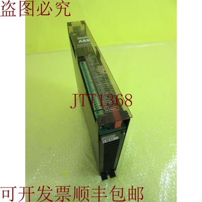 原装供应ABB DSH-S 1505 C ALSTHOM PARVEX FELX102090BP3 _  181